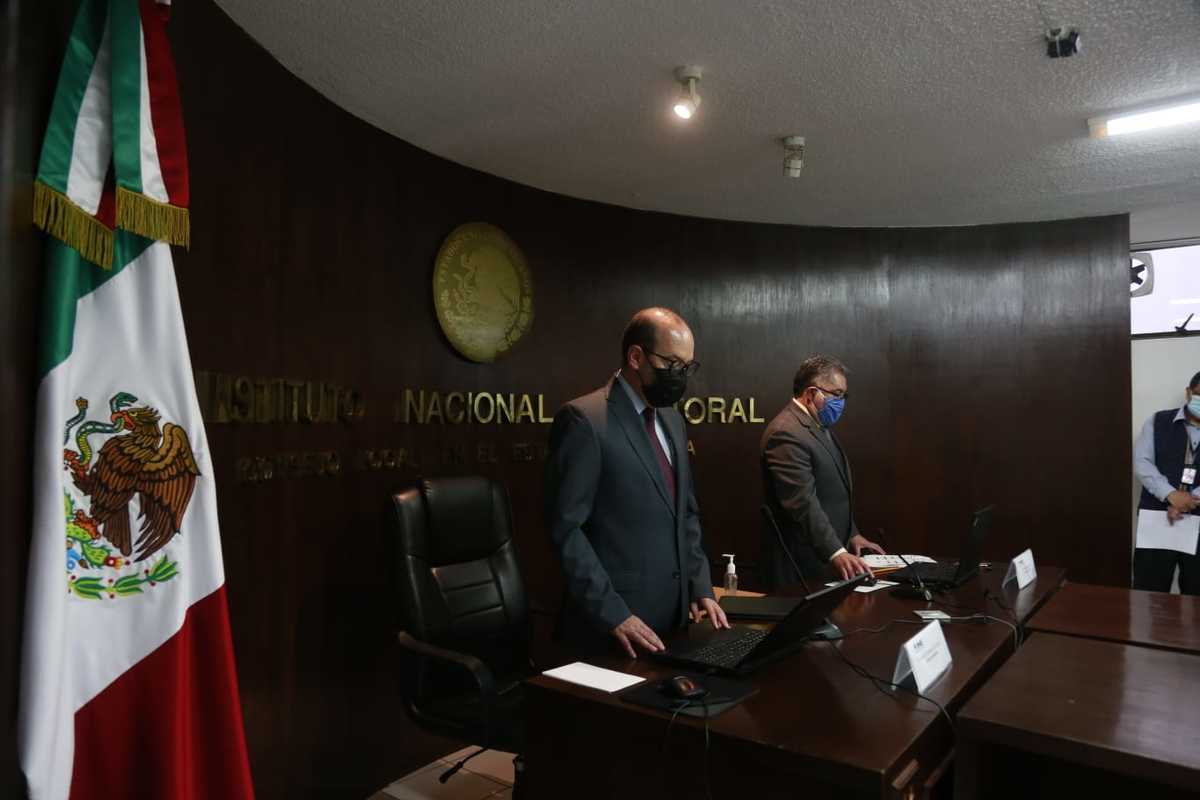 Arrancan Elecciones En Puebla Con 2 Mil 300 Cargos En Disputa Grupo