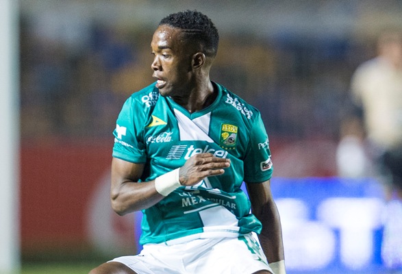 Siempre hace bien un cambio: Burbano- Grupo Milenio