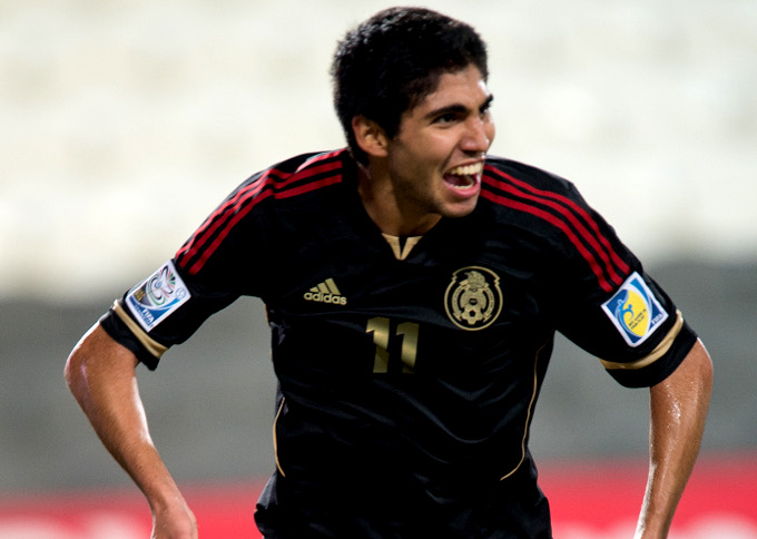 Pachuca blindó a sus seleccionados- Grupo Milenio