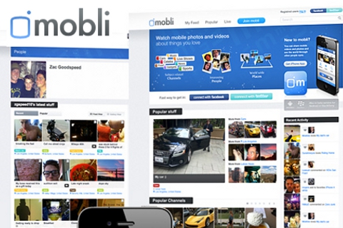 América Móvil invierte 60 mdd en Mobli- Grupo Milenio