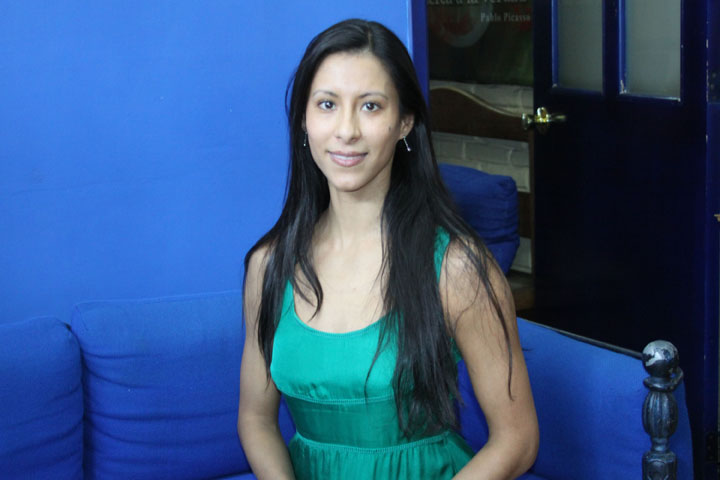 No bastan las aptitudes naturales para ser un gran bailarín: Elisa ...