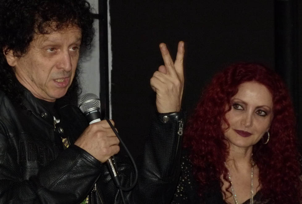 El Tri festeja 45 años de carrera musical - Grupo Milenio