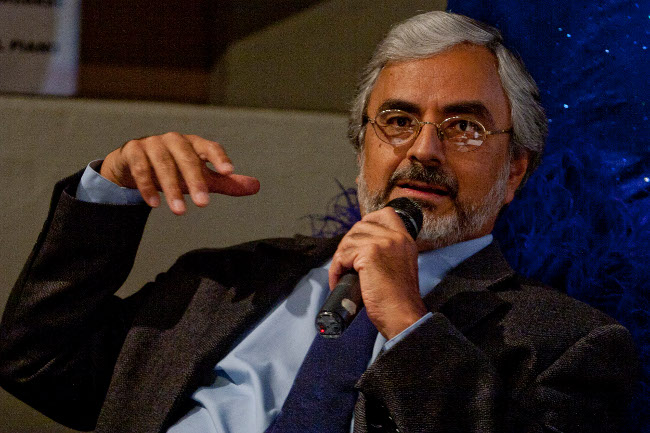 El Santo Oficio- Grupo Milenio