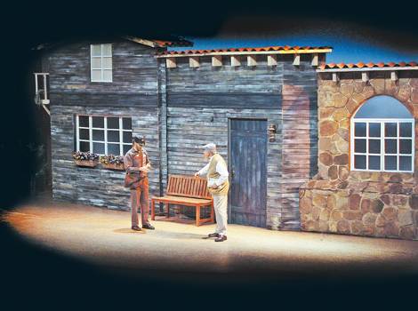 Regresa El Cartero recargado - Grupo Milenio