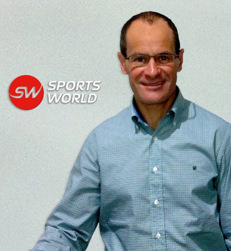 Sports World, potencial para crecer en México: Bifaretti- Grupo Milenio