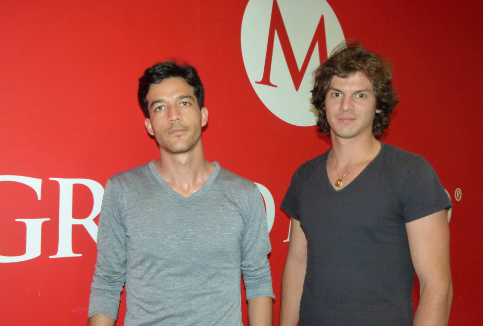 Presenta Lemanik su álbum debut Cual- Grupo Milenio