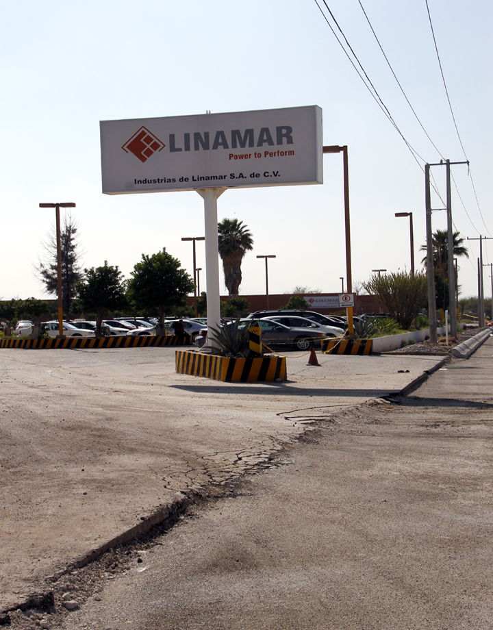 Linamar adquirió a la firma Montiac- Grupo Milenio