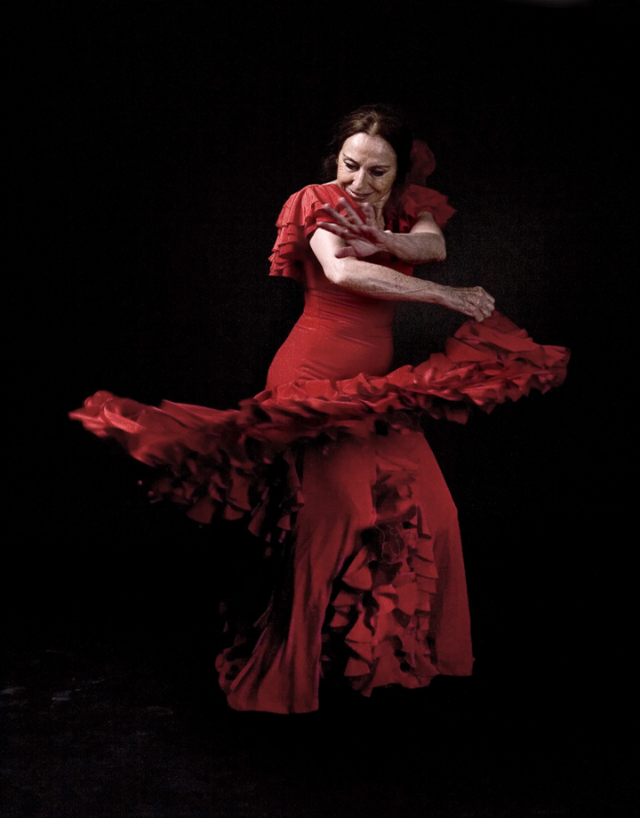 Homenajearán a Pilar Rioja- Grupo Milenio