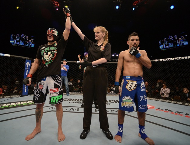 Goyito volvió a ganar - Grupo Milenio