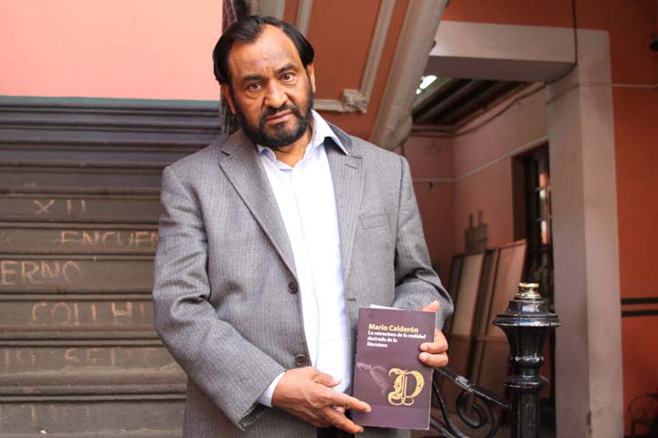 “No adivino, leo el pasado, el presente y el futuro”- Grupo Milenio