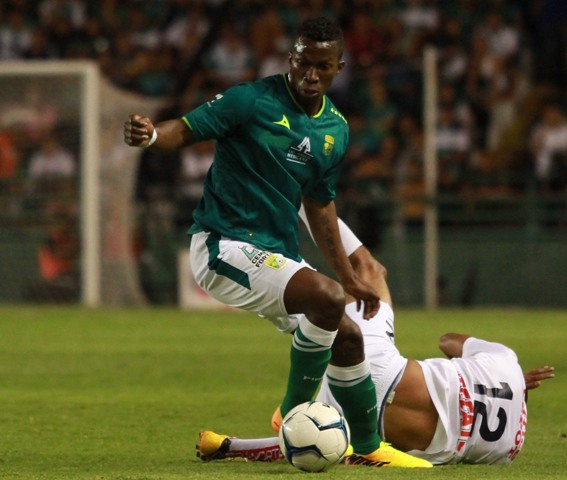 “Para quedar campeón hay que ganarles a todos": Franco Arizala - Grupo ...
