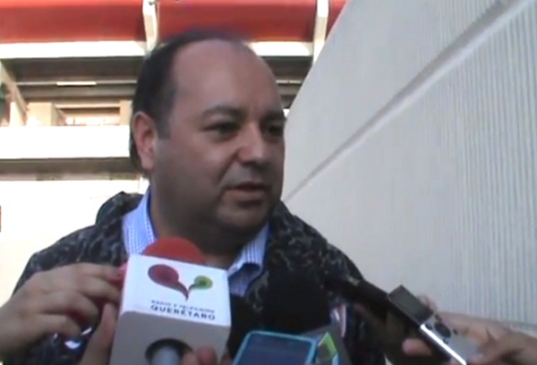 Amado Yánez : El nuevo magnate del futbol mexicano- Grupo Milenio