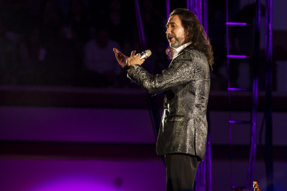 Presentará "El Buki" su álbum “Gracias por estar aquí” en Puebla- Grupo ...