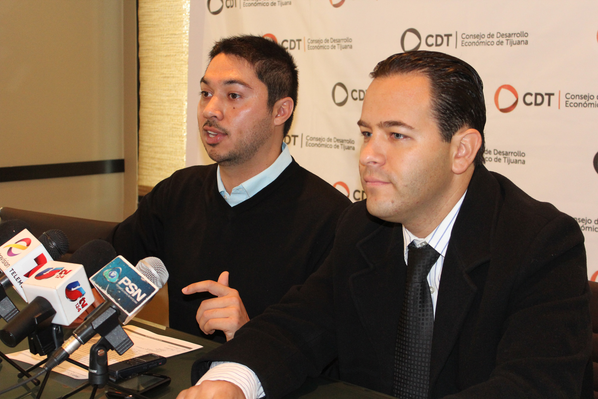 Pide CDT coordinación en Plan Estratégico Metropolitano - Grupo Milenio