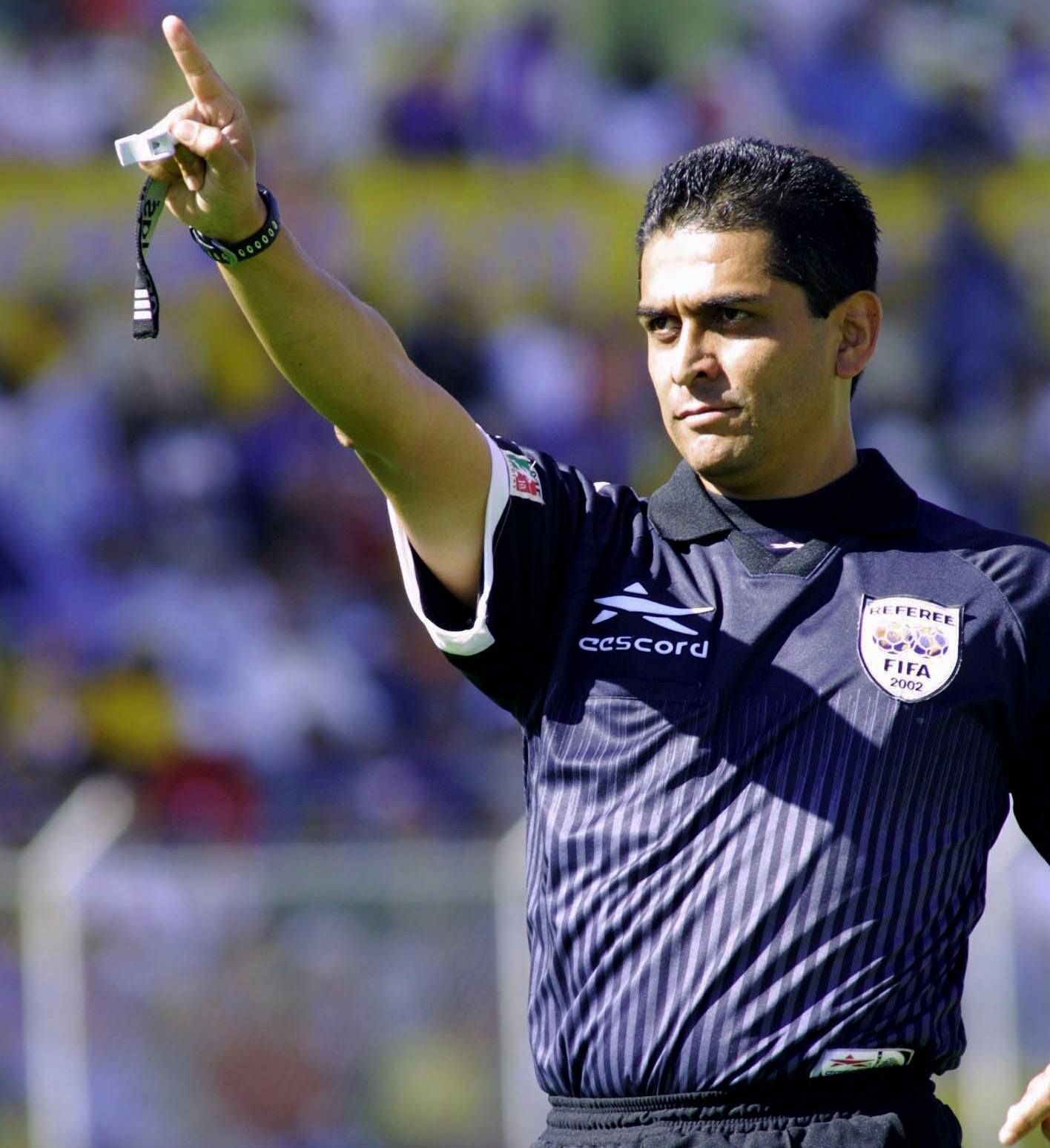 El arbitraje afectó al León - Grupo Milenio