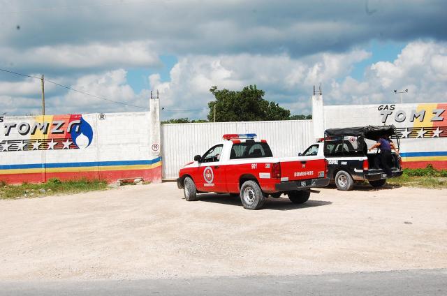 Energía multa a Grupo Tomza con 52 millones de pesos - Grupo Milenio