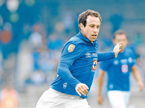 Torrado, el antes, ahora y después de su carrera- Grupo Milenio