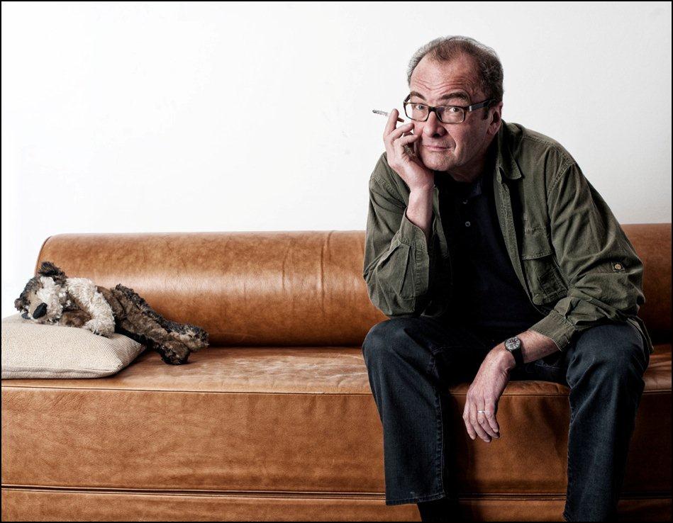 Robert Menasse: la crítica como voluntad y representación- Grupo Milenio