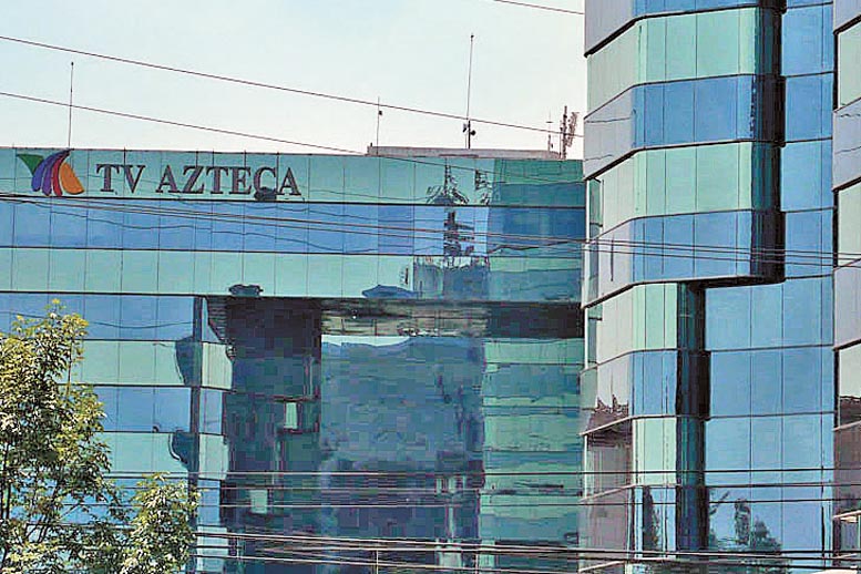 Pide Tv Azteca asegurar la señal digital para todos- Grupo Milenio