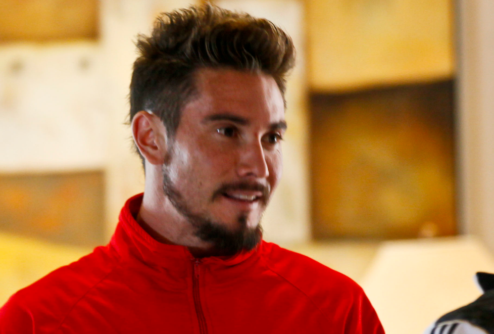 Jesse Palacios entre Tiburones y Leones- Grupo Milenio