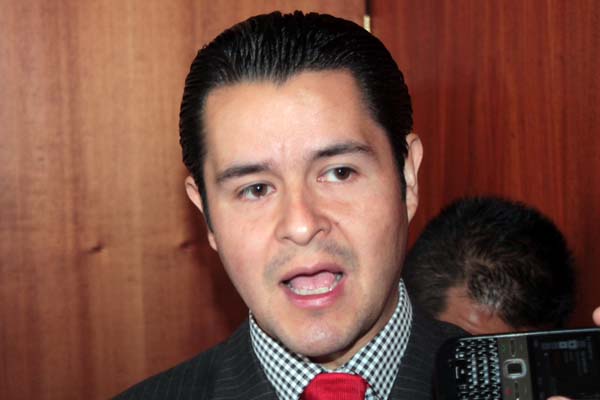 Dará gobernador un mensaje a tres años de gobierno: Maldonado- Grupo ...