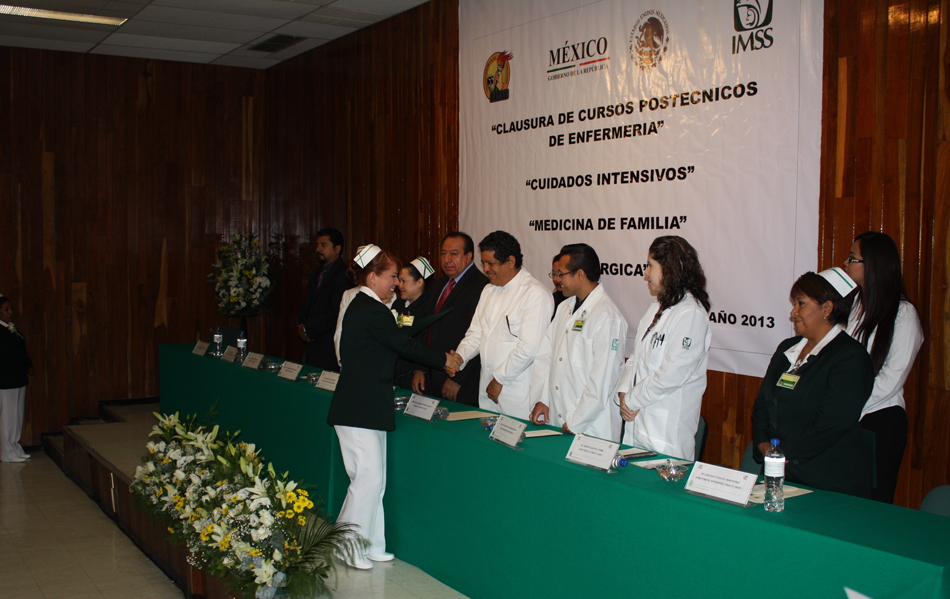 El IMSS inicia semana sobre la discapacidad - Grupo Milenio