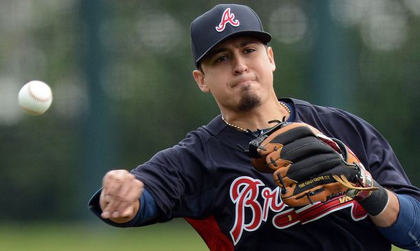 Ramiro Peña convenció a los Bravos - Grupo Milenio