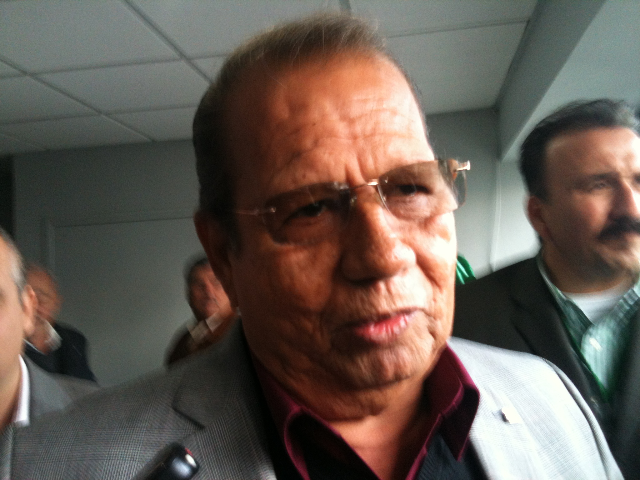 Continuará servicio de “Asesores en Radiación” a IMSS- Grupo Milenio