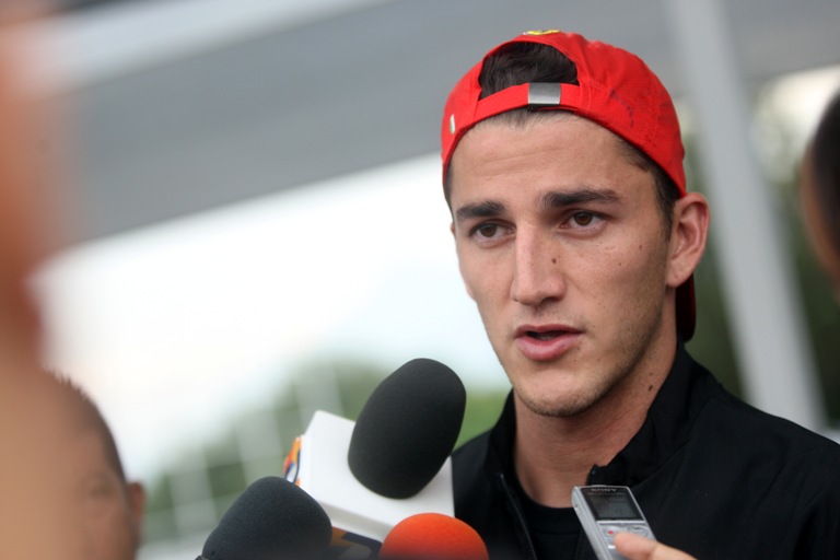 "El grupo está peleado": Mier- Grupo Milenio