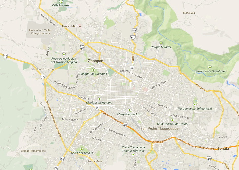 ¿Dónde queda Zapopan? - Grupo Milenio