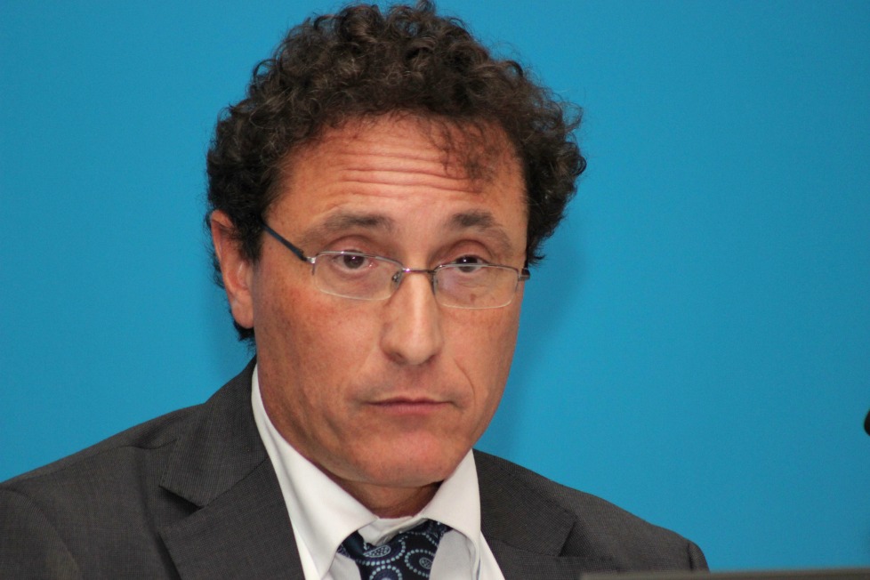 Esto sólo se ve en películas de Hollywood: Roitman- Grupo Milenio