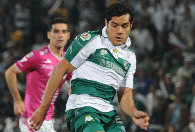 El Villano: Javier 'Chuletita' Orozco- Grupo Milenio