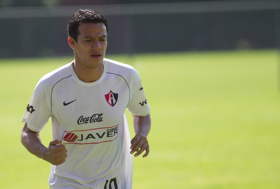 Segunda oportunidad para José Luis Chávez - Grupo Milenio