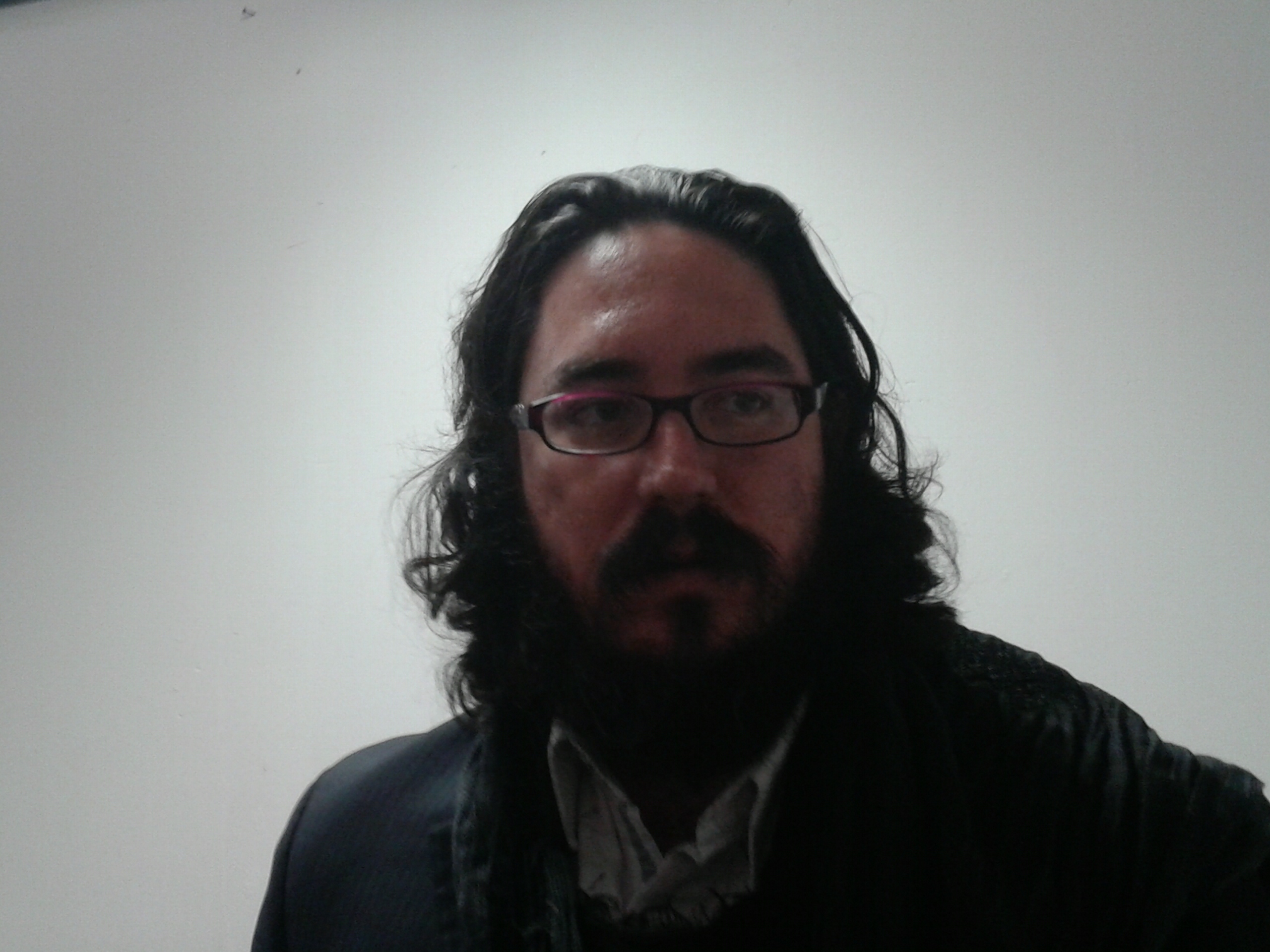 Quienes me juzgan no conocen mi trabajo: Hank Inzunza- Grupo Milenio