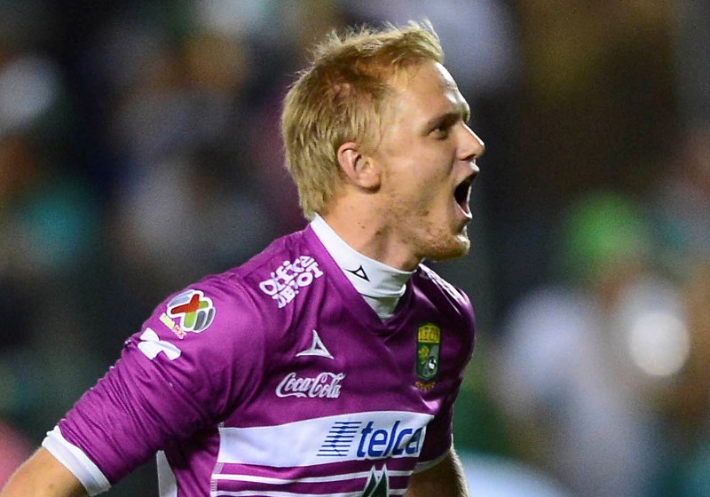 “El equipo se lo merece”: Yarbrough- Grupo Milenio