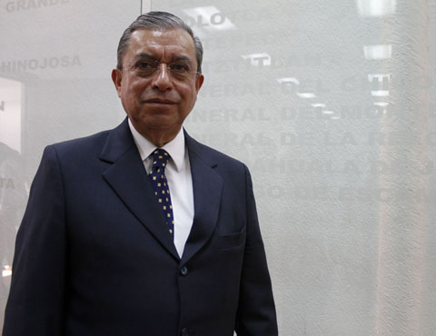 A favor de la consulta popular en el estado- Grupo Milenio