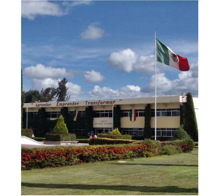 UTVM fomenta crecimiento del sector rural - Grupo Milenio