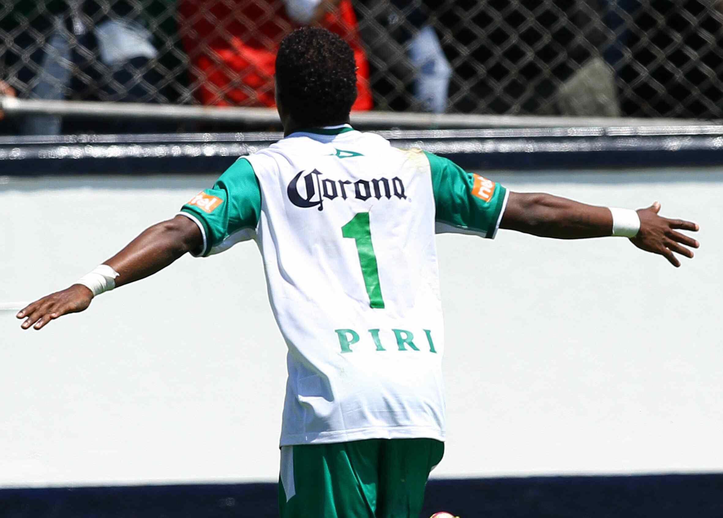 Oficial: Burbano a Tigres - Grupo Milenio