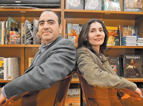 Polarización, por la manera de aprender historia: Alejandro Rosas ...