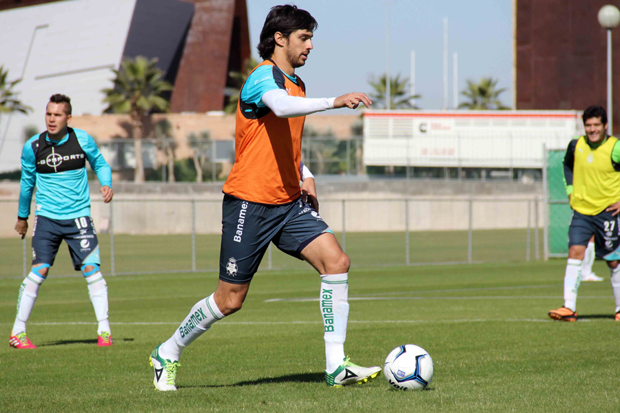 Jonathan Lacerda asegura que maduró como futbolista- Grupo Milenio