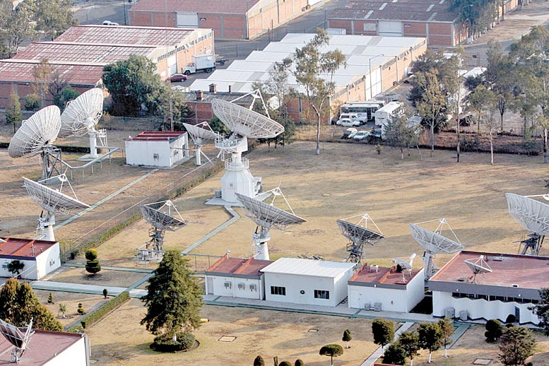 Aprueba Ifetel nuevo programa para licitar las dos cadenas de tv- Grupo ...