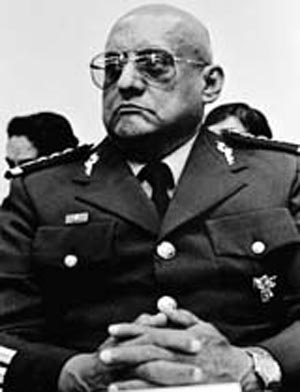 Muere el general Gutiérrez Rebollo- Grupo Milenio