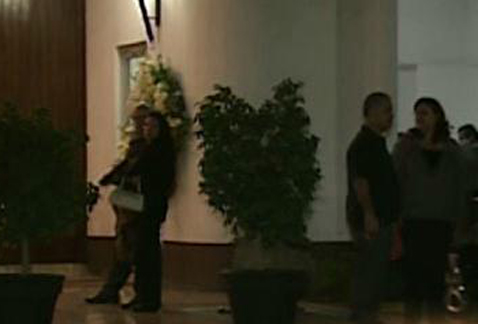 Velan a Eliseo Garza Salinas- Grupo Milenio