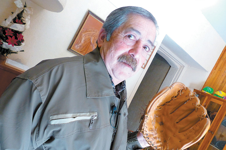 El trompo y el guante de Hualahuises, en el olvido - Grupo Milenio