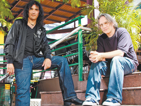 Enanitos Verdes y sus inicios en México- Grupo Milenio