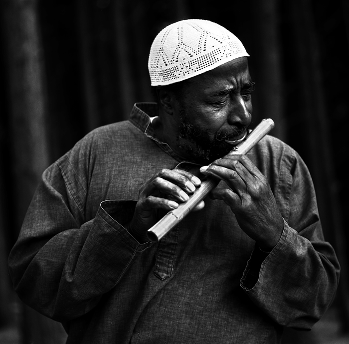 Muere Yusef Lateef, pionero del jazz- Grupo Milenio