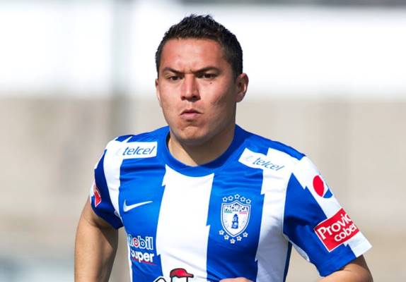 Acepta Alberto Acosta estar a gusto en Tuzos- Grupo Milenio