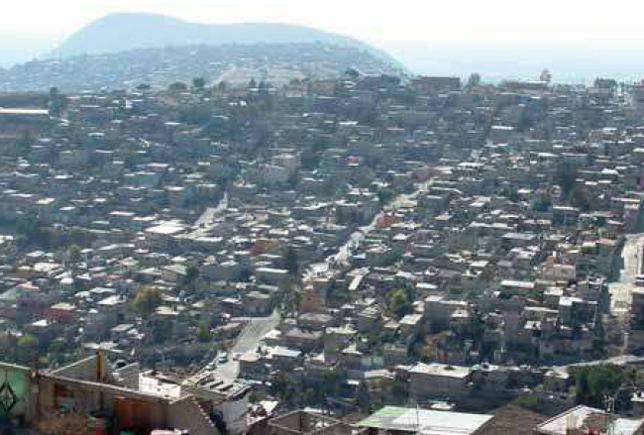 Construirán 10 pozos de agua en Ecatepec- Grupo Milenio