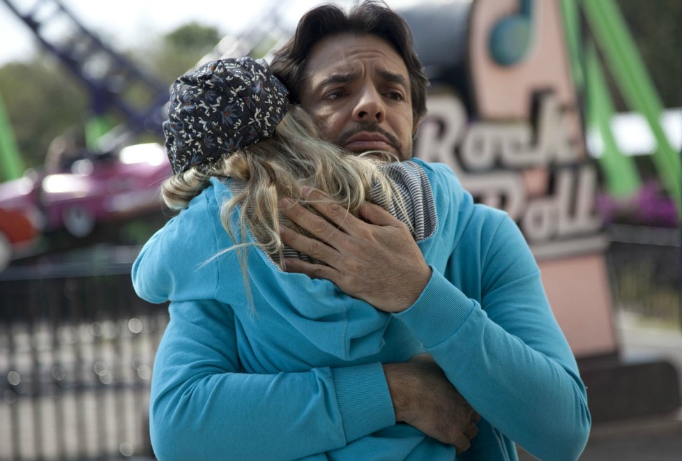 Prepara Derbez 'remake' de 'No se aceptan devoluciones'- Grupo Milenio