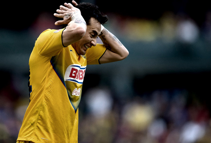 Esperanza de llegar al Tri está en FIFA: Rubens- Grupo Milenio